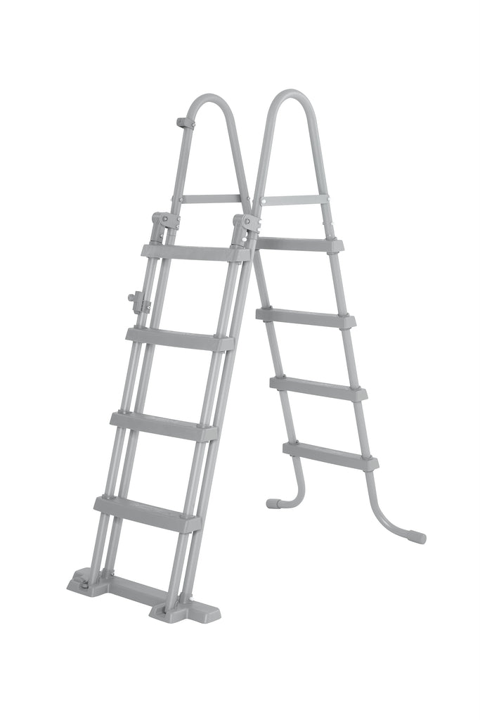 Bestway (5618W)Round Steel Pro MAX™ 13' x 48"/3.96m x 1.22m Pool Set – Aquafun.in